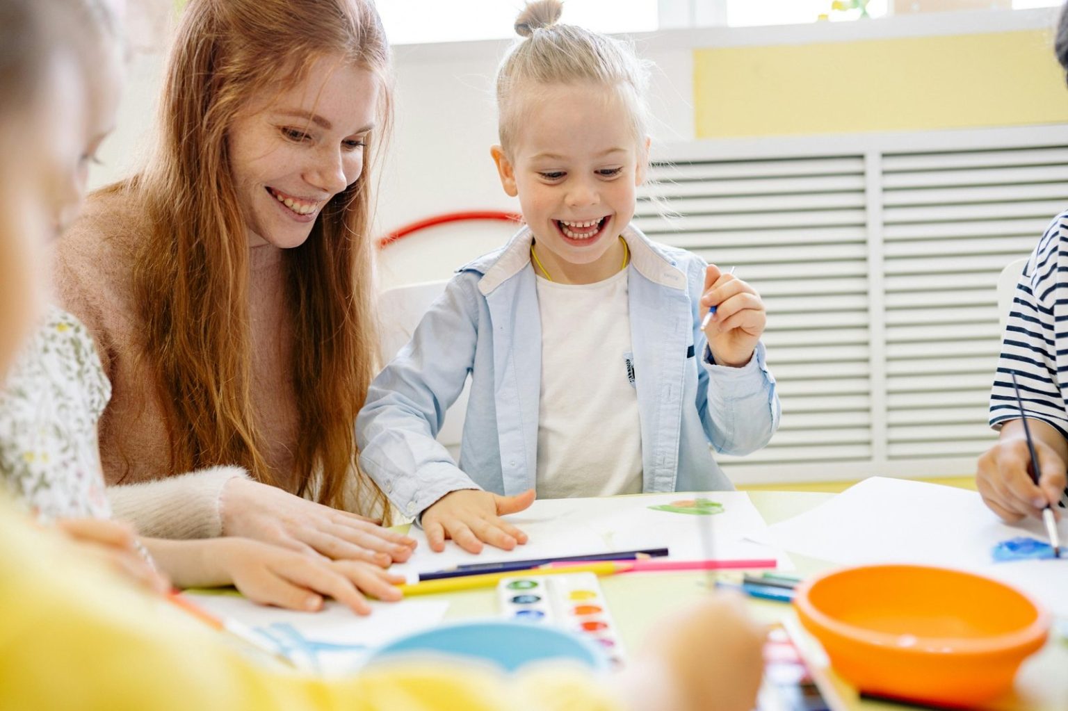 Visual Cards for Autism: How ABA Helps Teach Emotions